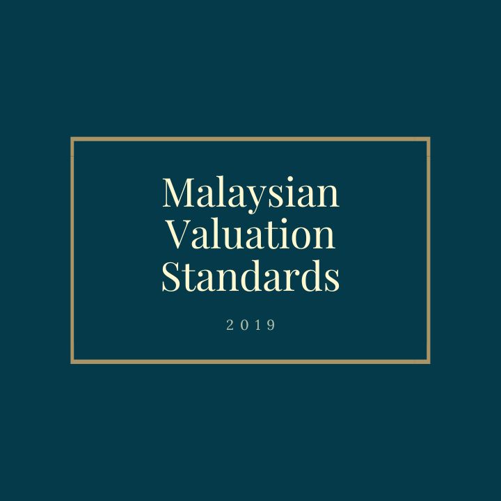 Malaysian Valuation Standards | One Asia