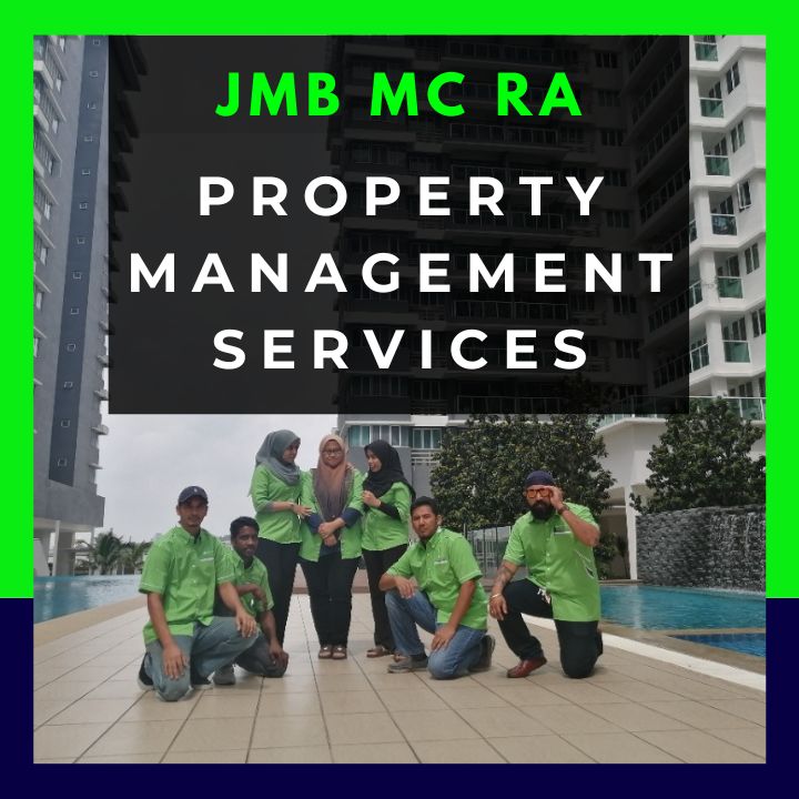 Property Management Services | One Asia